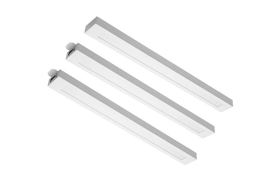 LAMBDA - European Lighting Solutions Bielefeld